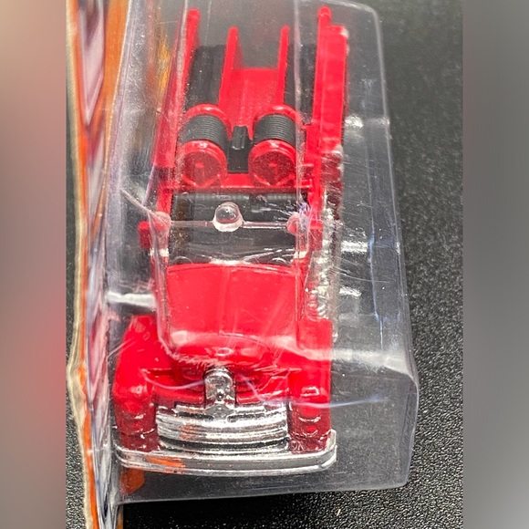 MATCHBOX | Toys | 21 Matchbox Mbx Old Town Classic Seagrave Fire Engine ...
